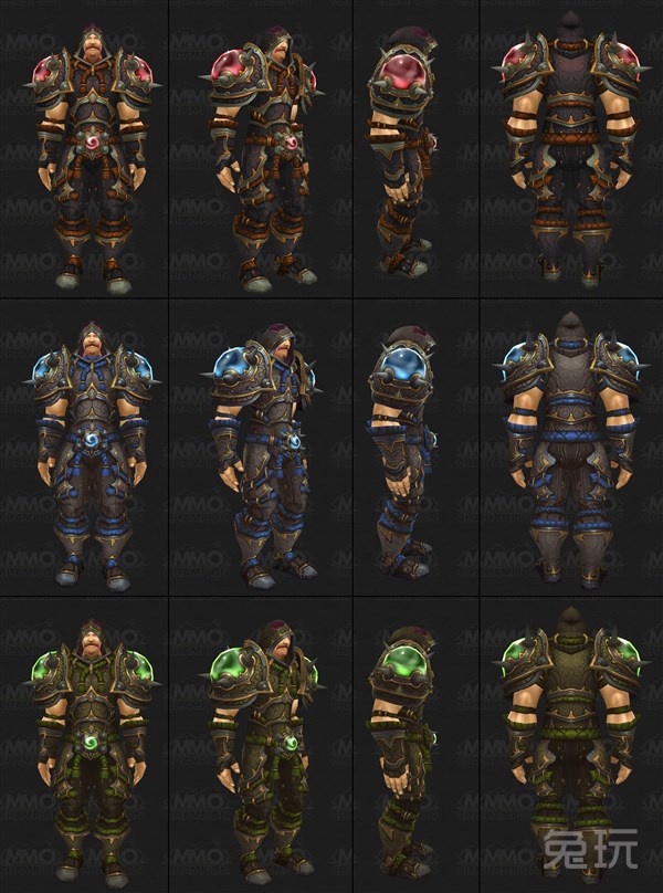 12月16日魔兽7.0测试服补丁更新新武僧T19_17173魔兽世界专区_17173.com中国游戏第一门户站